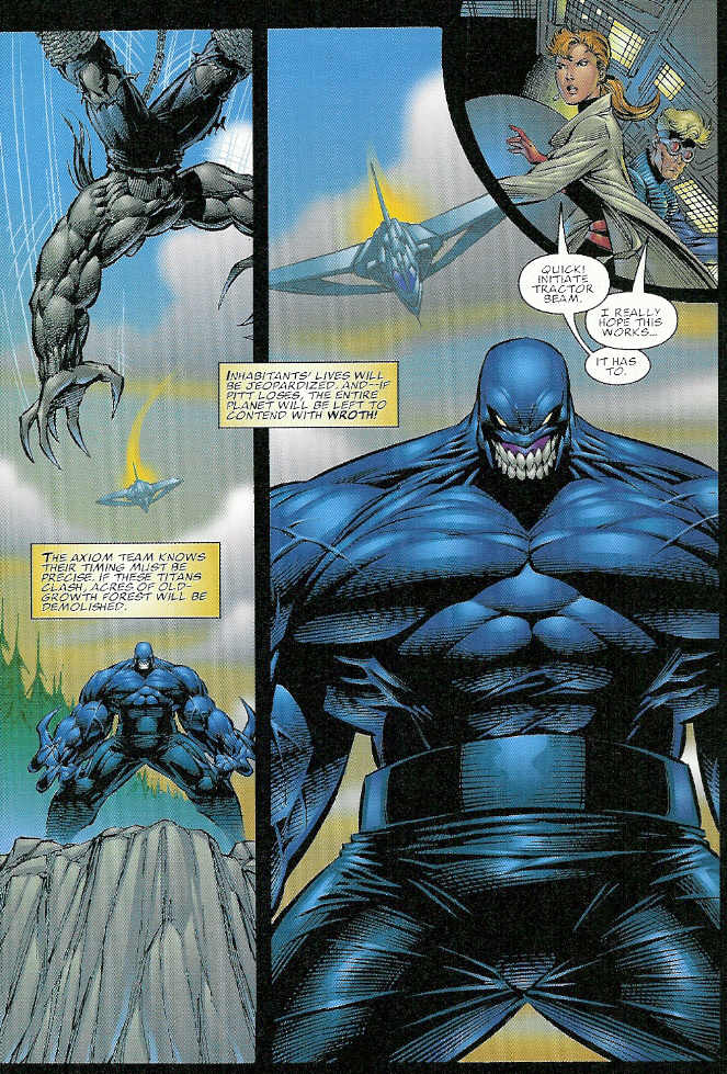 the beauty of male muscle: comics muscle