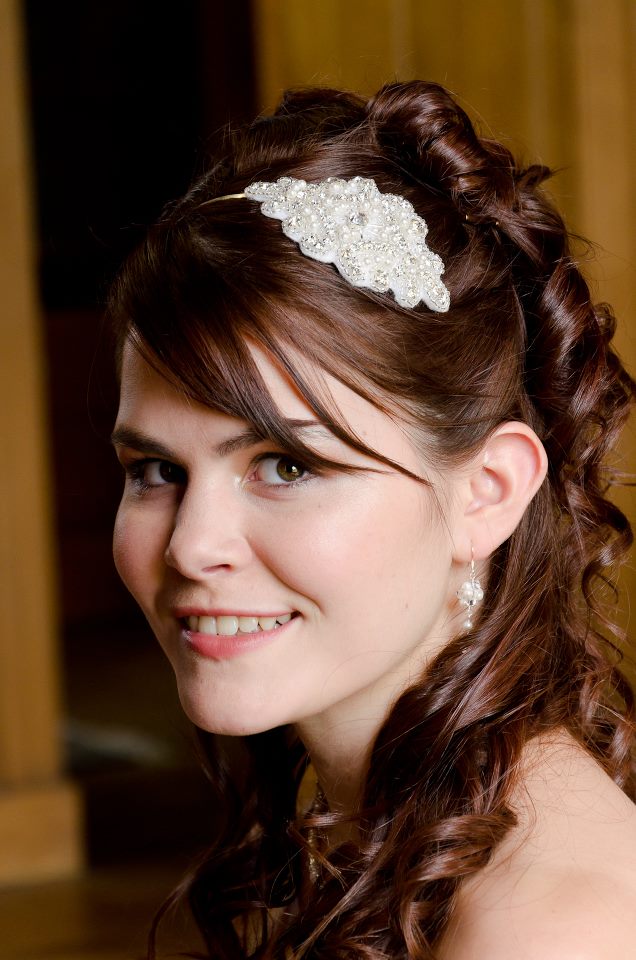 Model Jessica Oliver: Starstruck design- Bridal Shoot at Stoke Hall ...