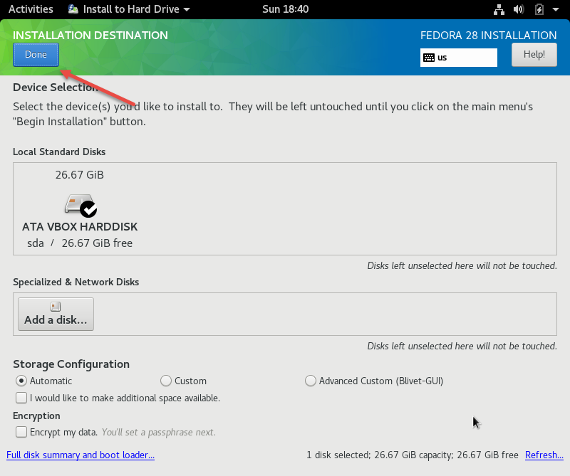 Tech Junkie Blog - Real World Tutorials, Happy Coding!: Using Fedora As Your Development Desktop