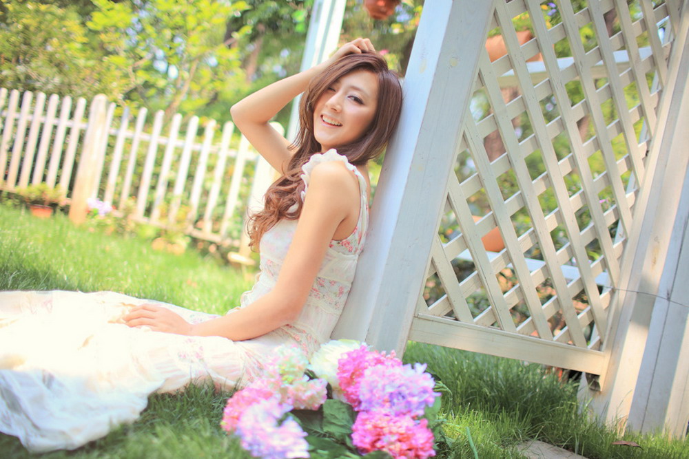 Yi Li Fay - cute chinese girl | Daily Sexy Girls