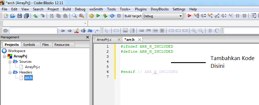 Ramadhan Febri Utama'S BLOG: Compiler dan Contoh Compiler