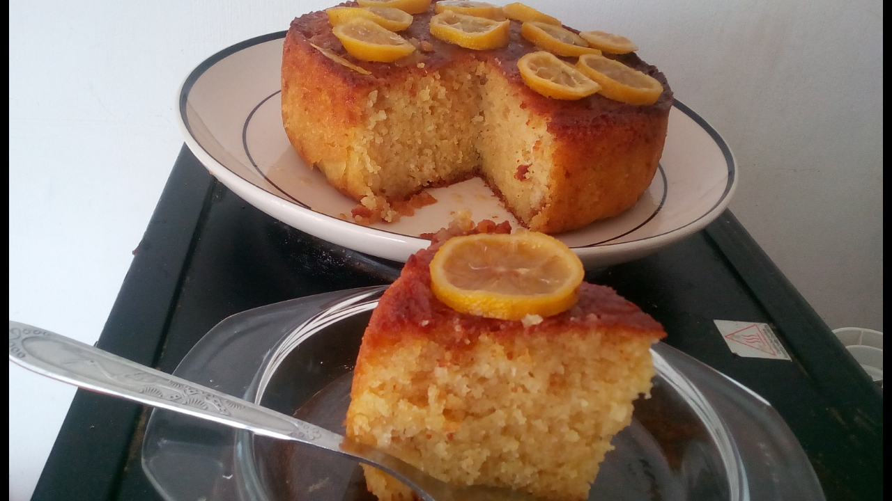 Makes homemade easy, affordable and delight-licious!: The BEST Semolina ...