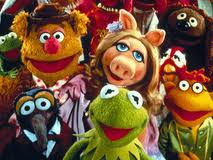Top Cartoon Network: The Muppet Show