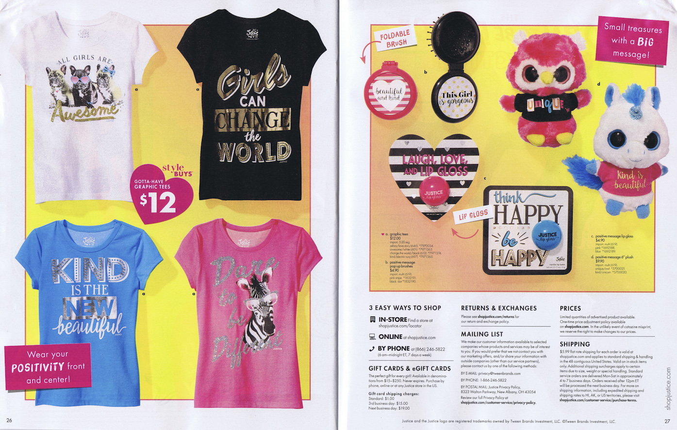 March 2016 Catazine Spring Break Edition