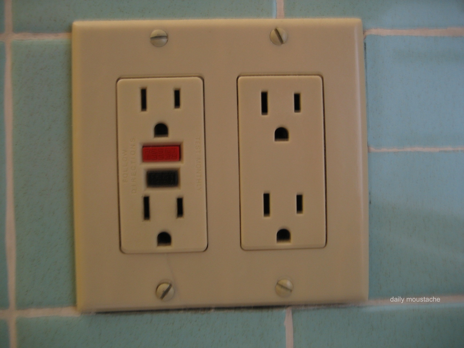 dailymoustache: February 2012