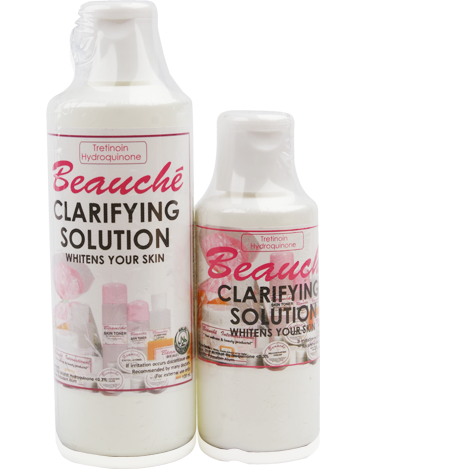 Beauche