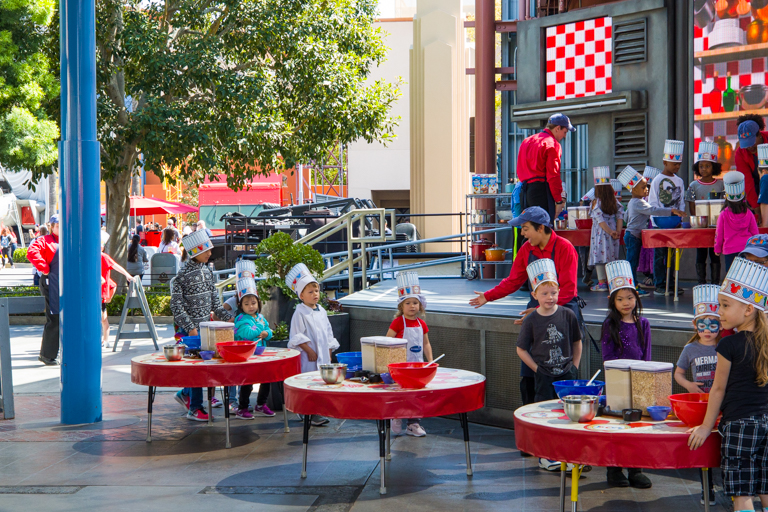 2019 Disney DCA Food and Wine Festival - MiceChat