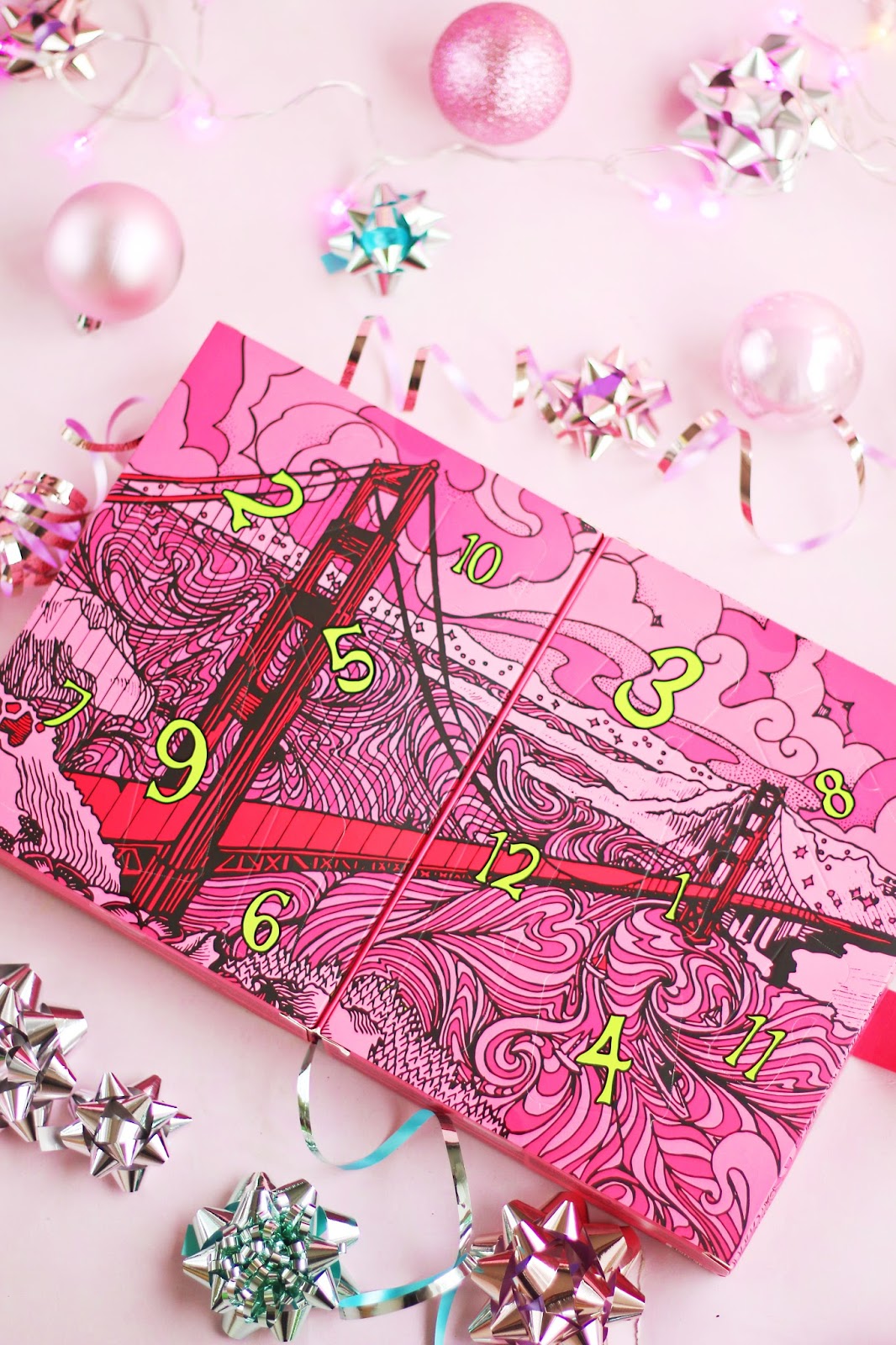 Two Beauty Sets You'll Want Under Your Tree On Christmas Day - Corrie ...