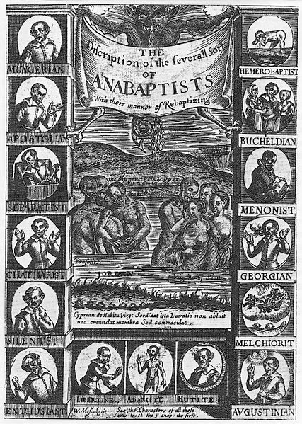 Illuminating Renaissance and Reformation Artifacts (Texts, Paintings ...