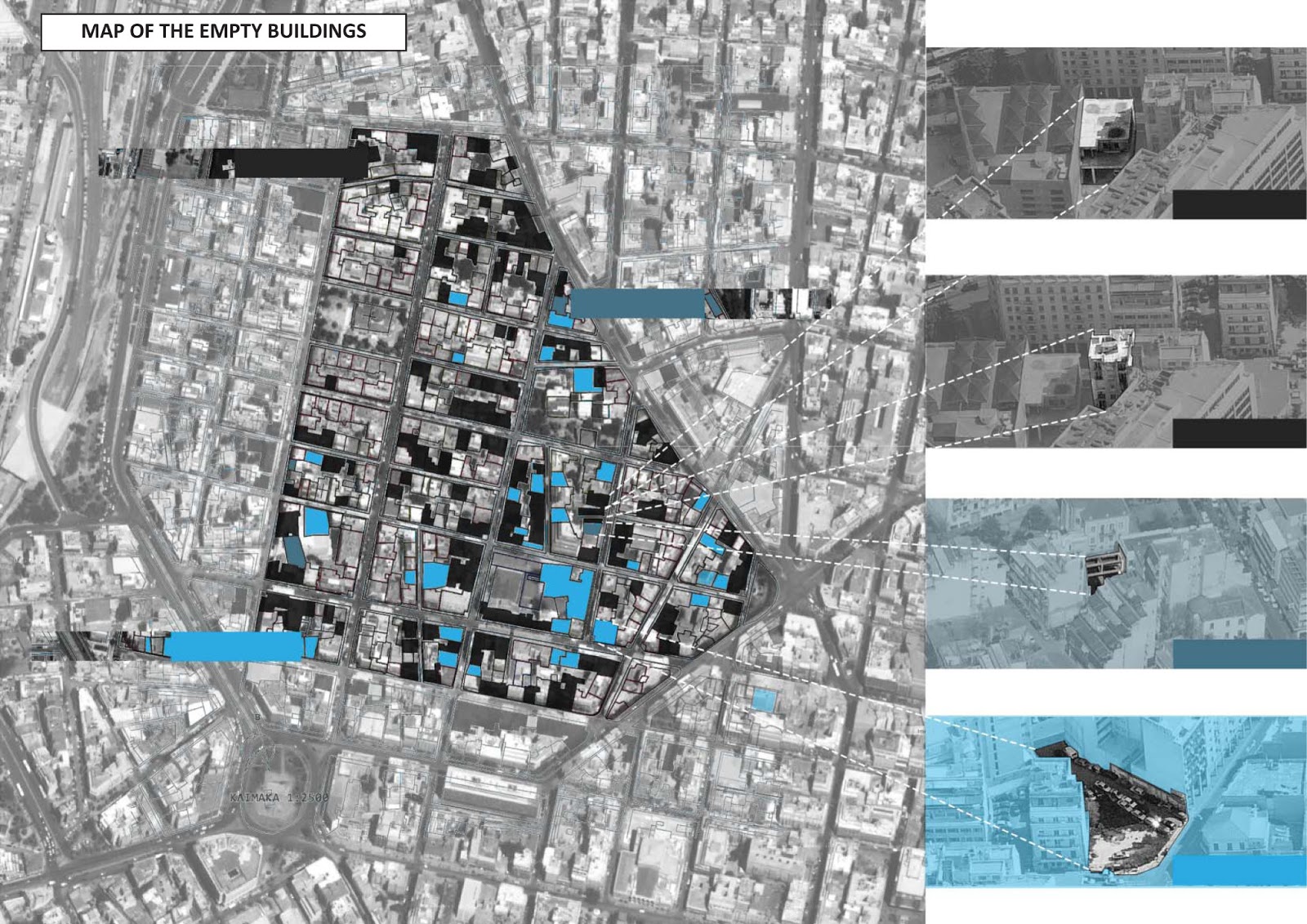 URBANFUTURES-NEXTLANDSCAPE: Final Presentation - Plato Network