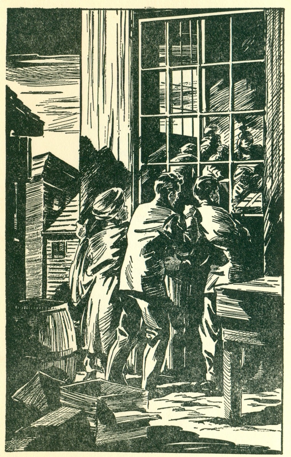 Martin Grams: The Original 1964-65 Jonny Quest Cartoons and the Rick ...