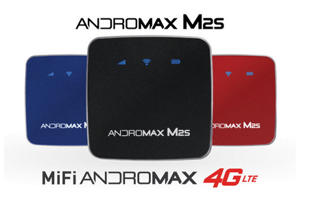 Spesifikasi Modem Smartfren Wi-Fi 4G LTE Terbaru dan Terlengkap 2016 ...