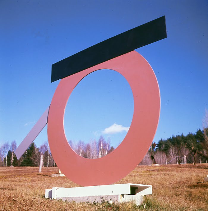 Rebekah Miles: David Smith