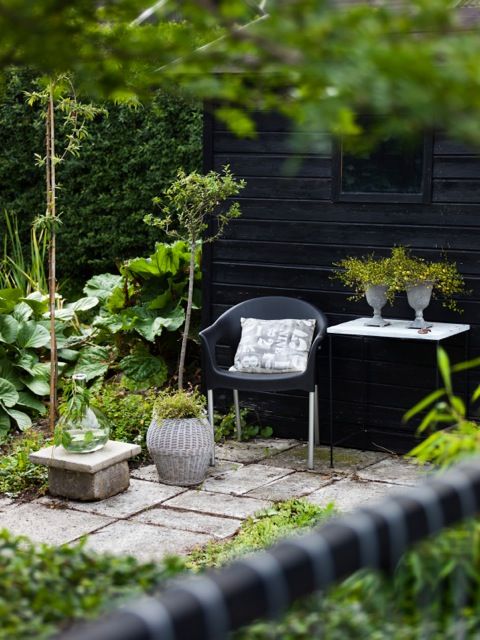 April's garden: A vidéki angol kertek 8 elengedhetetlen jellemzője / 1.rész