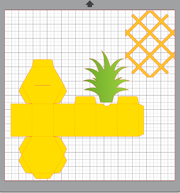 Pineapple Box Tutorial with Brigit – Lori Whitlock