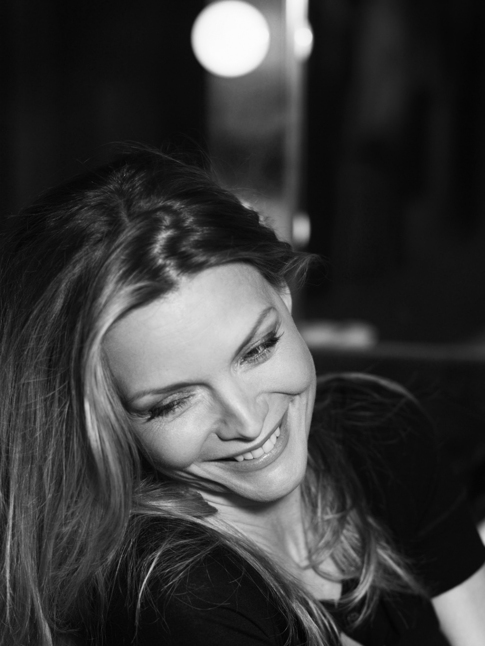 Michelle Pfeiffer at 60: Still White Gold, Still the Best