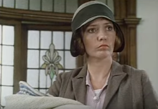 familiar unknown: Sharon Duce