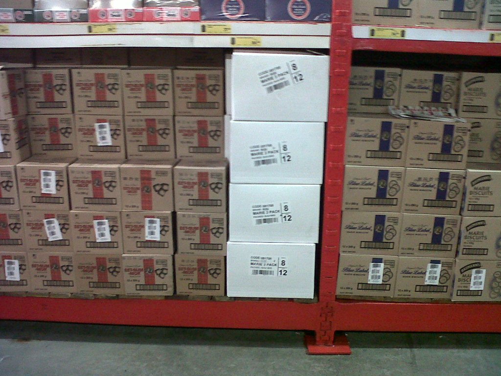 TRADE MARKETING WESTERN CAPE