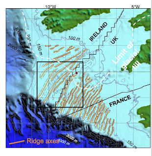 Stonehenge and the Ice Age: Did the Irish Sea Glacier reach the English ...
