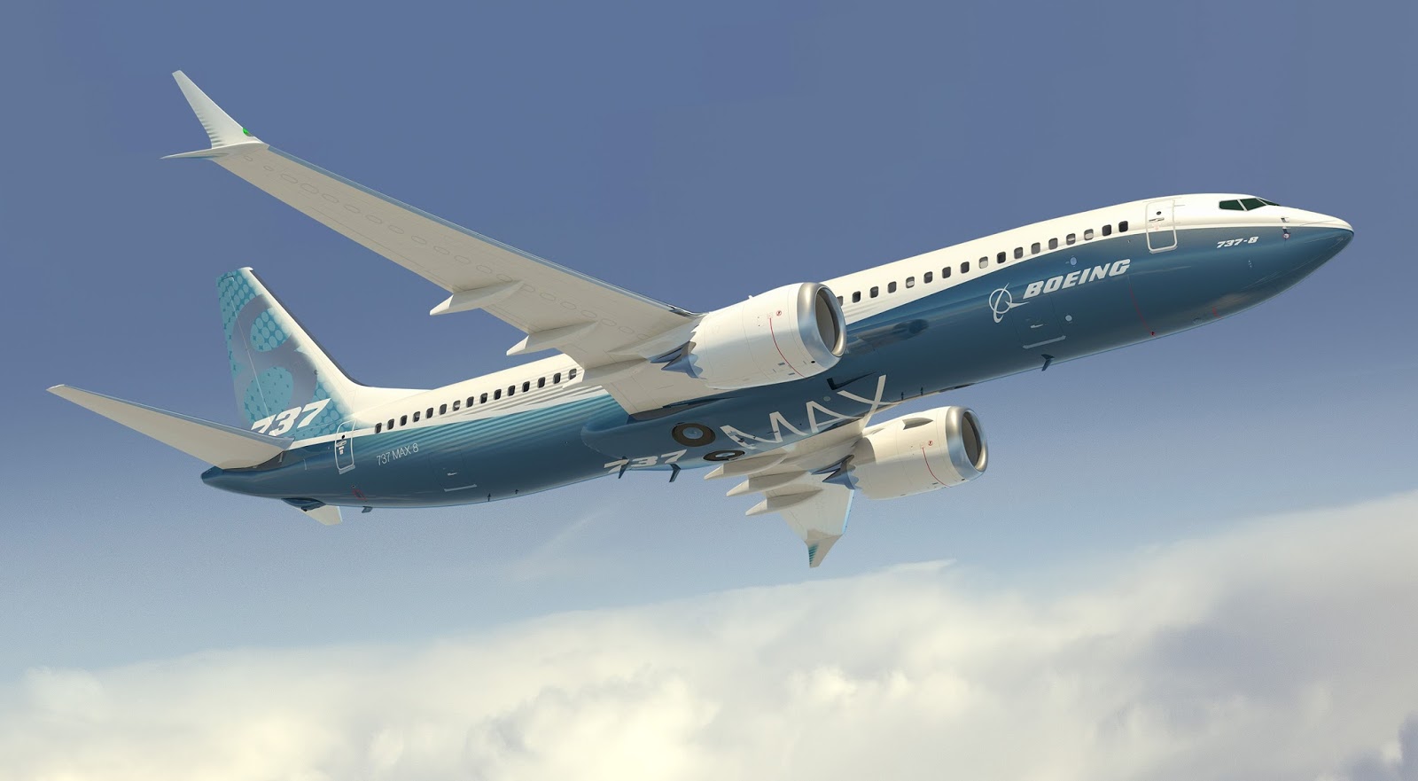 Military and Commercial Technology: Malaysia Airlines orders Boeing 737 ...