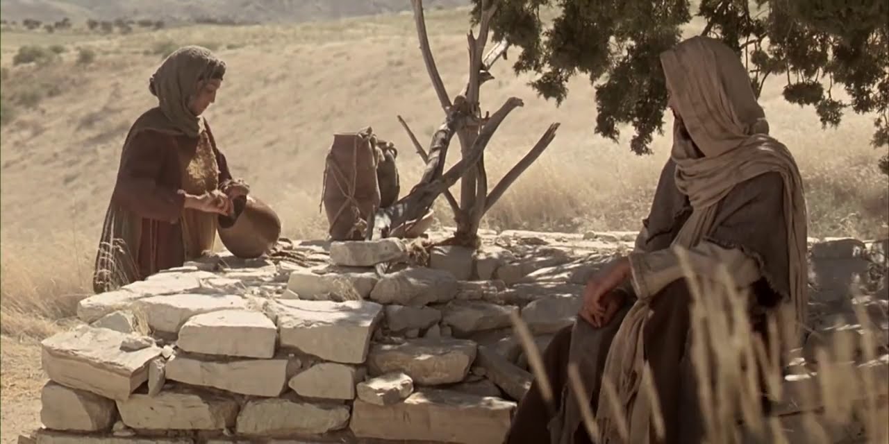 Estudio bíblico: El misterio de cuatro historias de amor que iniciaron ...