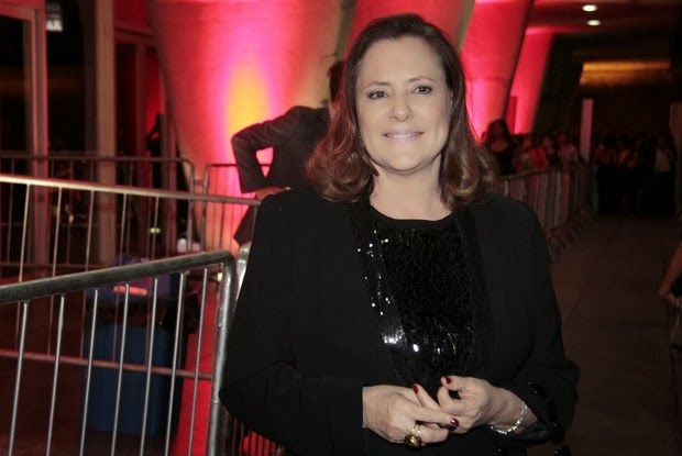 Novelas Radar: All the winners and photos from Brazilian award show ...