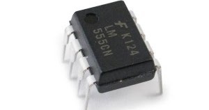 IC 555 - Datasheet, Rangkaian, Fungsi & Prinsip Kerja - Studi Elektronika