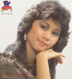 Biography Lydia Natalia - Celebrity profile©