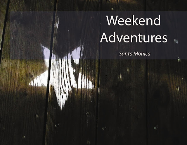 G D: Weekend Adventures