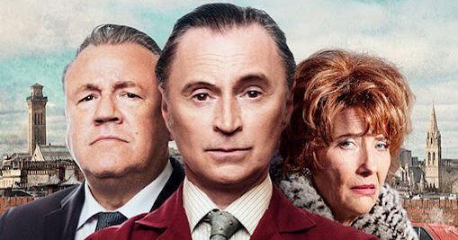 Criticas de la Claqueta de Radio Marca: La leyenda de Barney Thomson (2015)