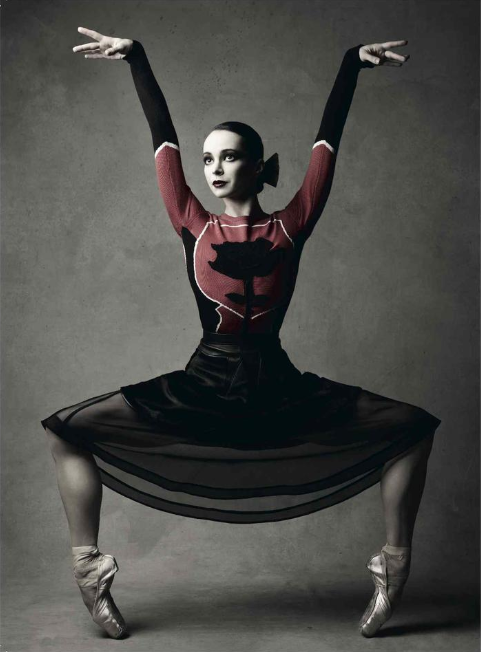 real life is elsewhere: huntress