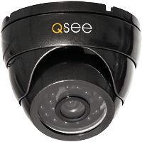 Q-see Cameras: Q-See QM6007D Weatherproof Dome Camera
