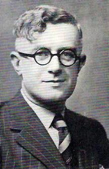 The Passing Tramp: Apprentice of the Humdrum Mystery: Death in the ...