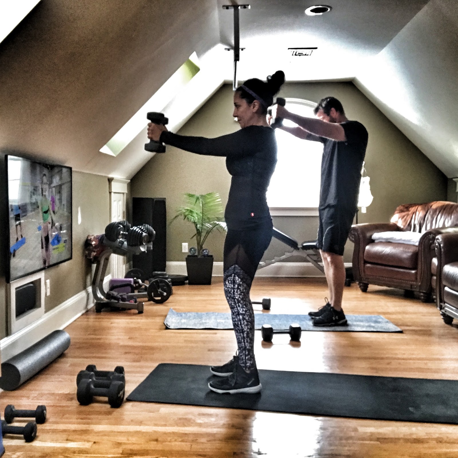 Daria Nettleton facebook.com/darianettleton: Whole 30: Week 1 Review