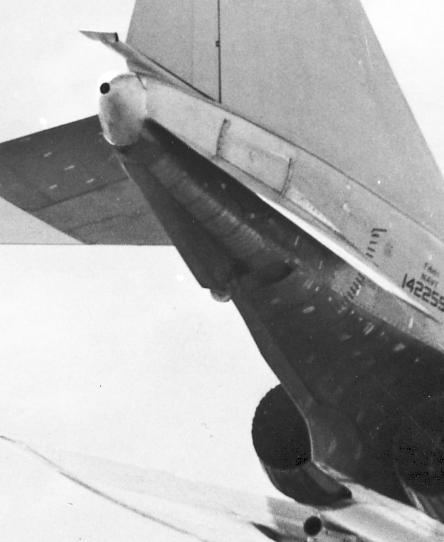 Tailhook Topics: May 2011