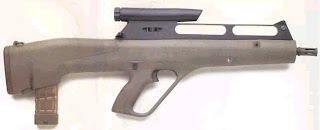 Steyr ACR