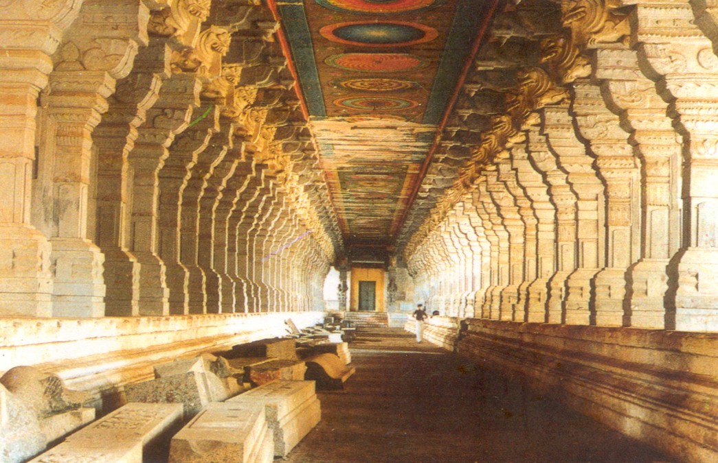 Travel Advice - Places To Visit In Rameswaram | Travel Advice Tips ...