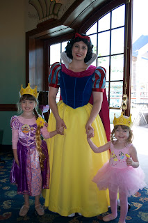 The Adventures of Purple and Pickle: Disneymania and Princess-a-Palooza