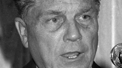 Today in History: SPECIAL = Hoffa's Body Found?