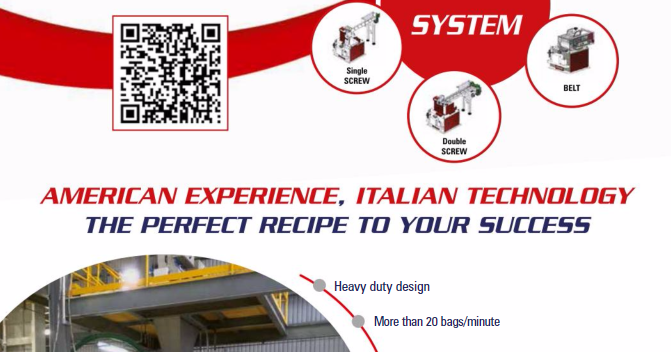 The Global Miller: Imeco company profile