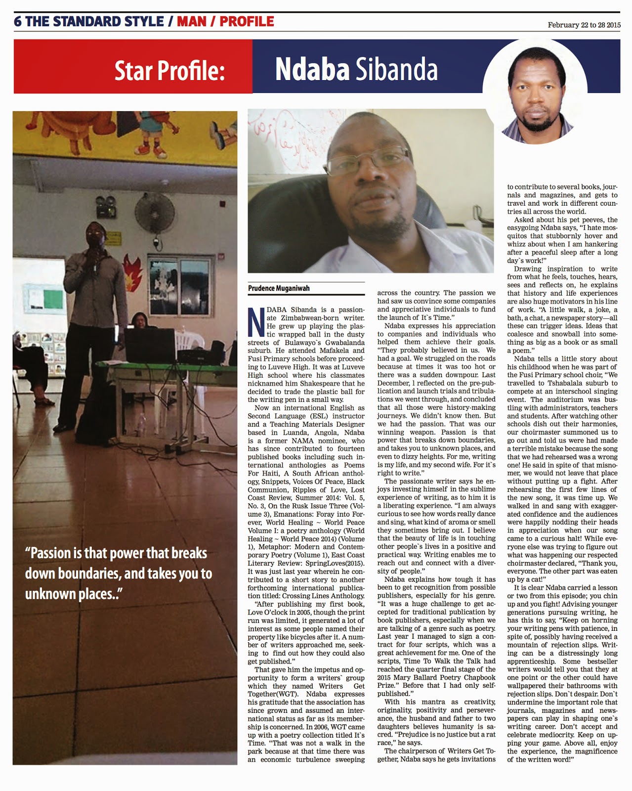 Eye of an Artist: More on '52LOVES'