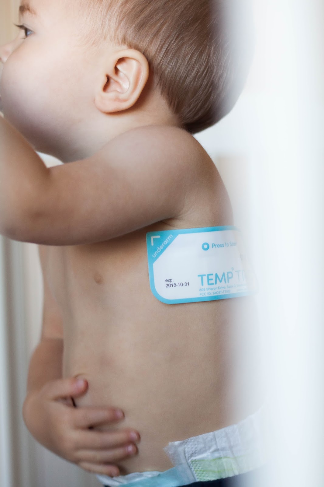 do it yourself divas: TempTraq® Review