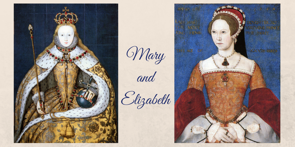 Author Samantha Wilcoxson: Queen of Martyrs Blog Tour