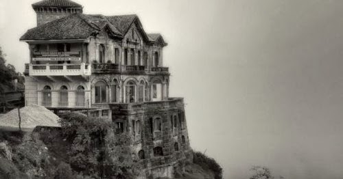 6 Photos of Hotel del Salto Colombia