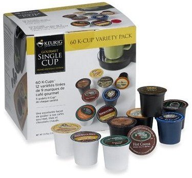 About K Cup: How to Buy K-Cups Cheap