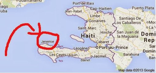 An Auto Mechanic School in Jeremie, Haiti: A Bit of Background...