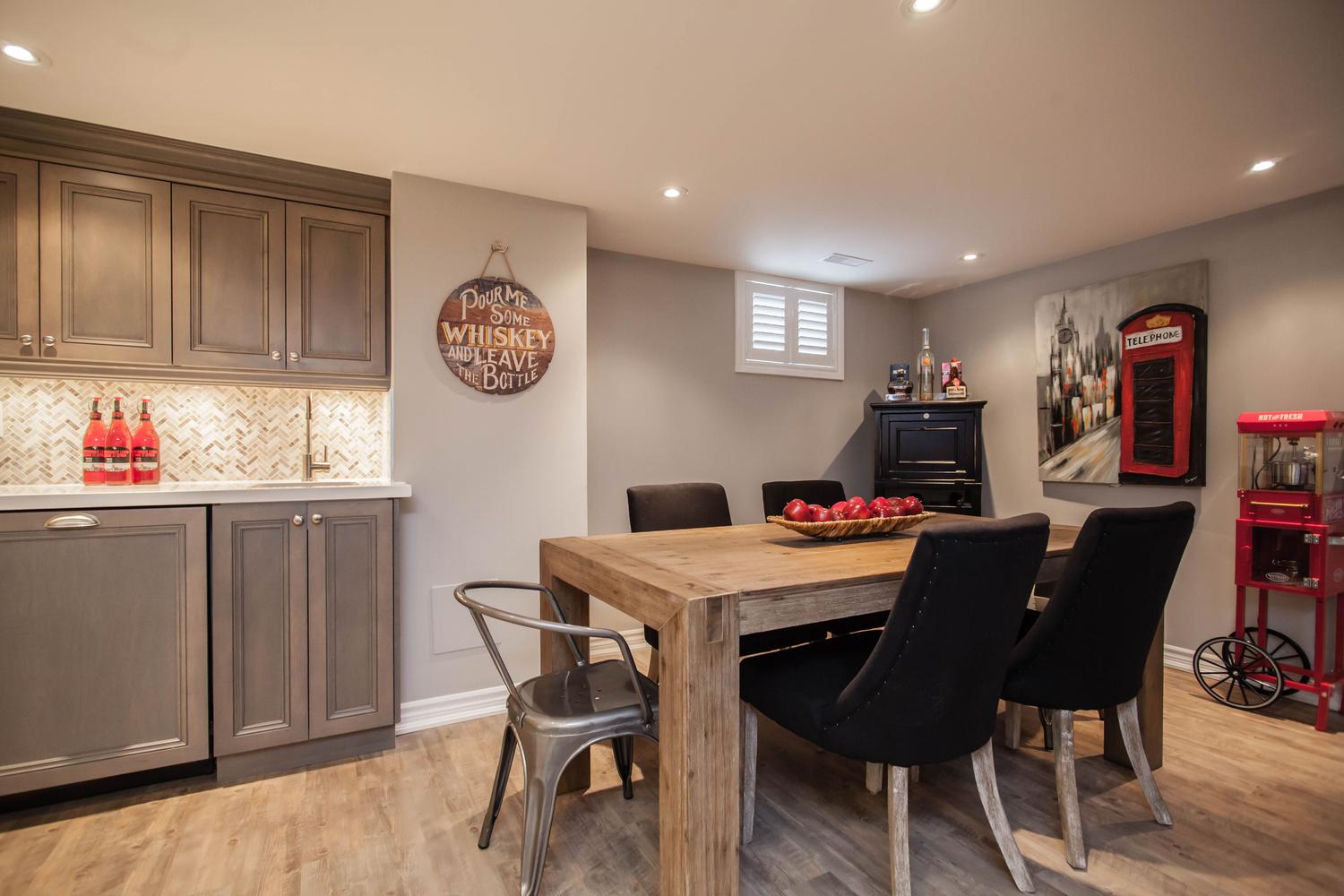 Guy Solomon Reviews - Guy Solomon's Basement Works