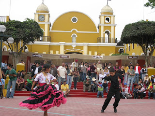 Primer Distrito Turístico Del Perú | Pachacamac Peru
