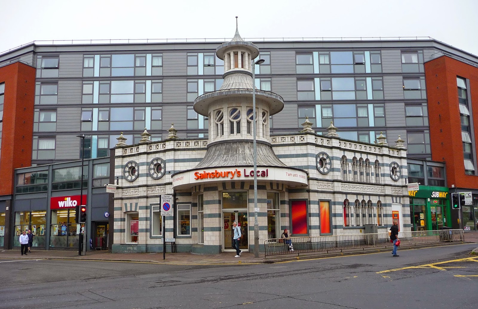 unandave: September 2014