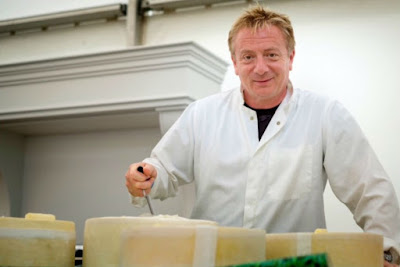 Coronation Street Blog: Corrie's Martin Platt to become cheese lecturer
